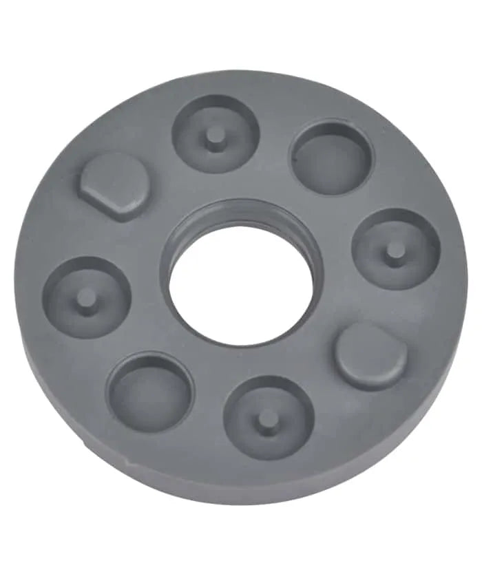 Flymo Replacement Spacer Washer Kit (3Pc) For Electric Hover Mowers FL ...