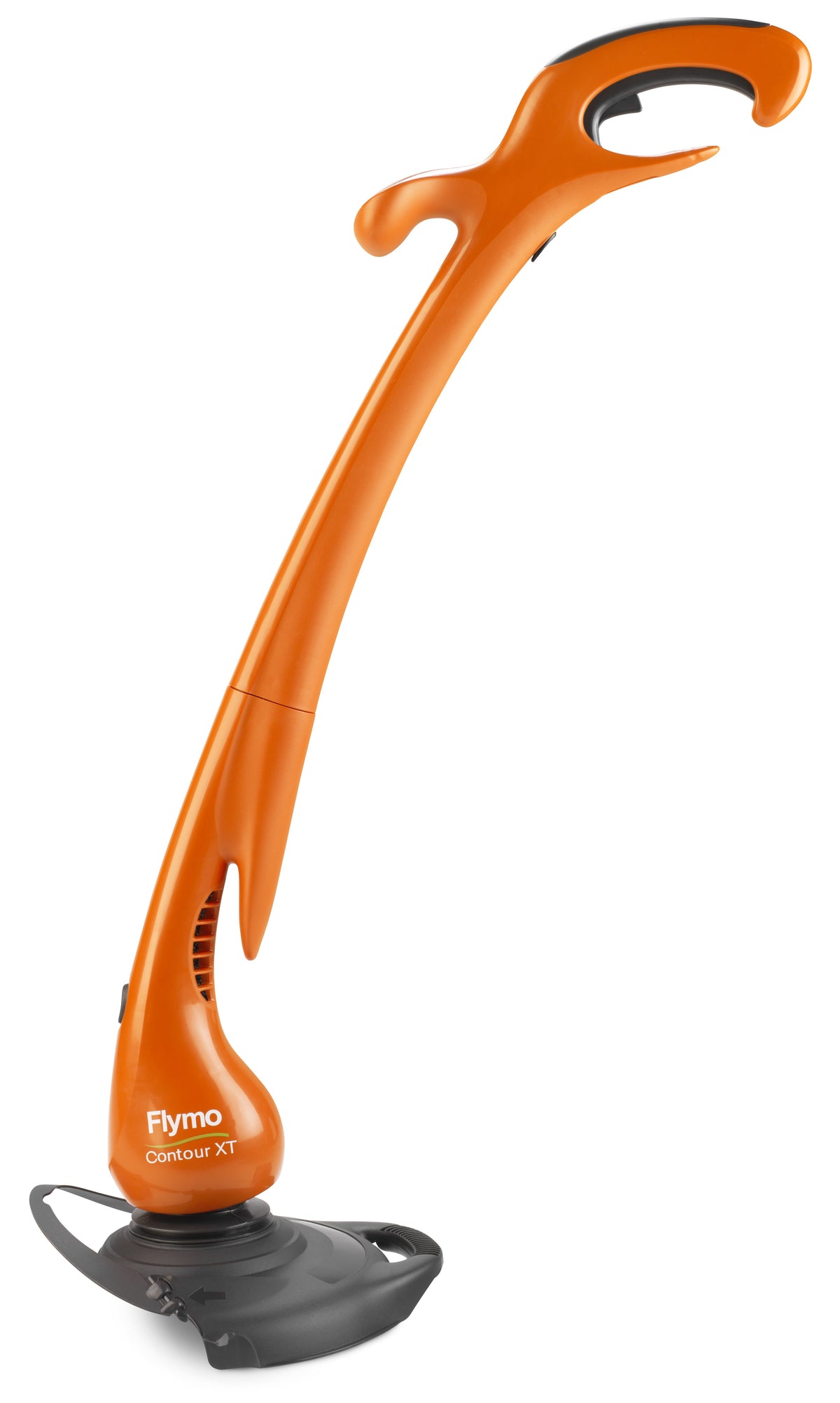 Flymo Contour XT Corded Grass Trimmer | 966952301 — SBT Ltd.