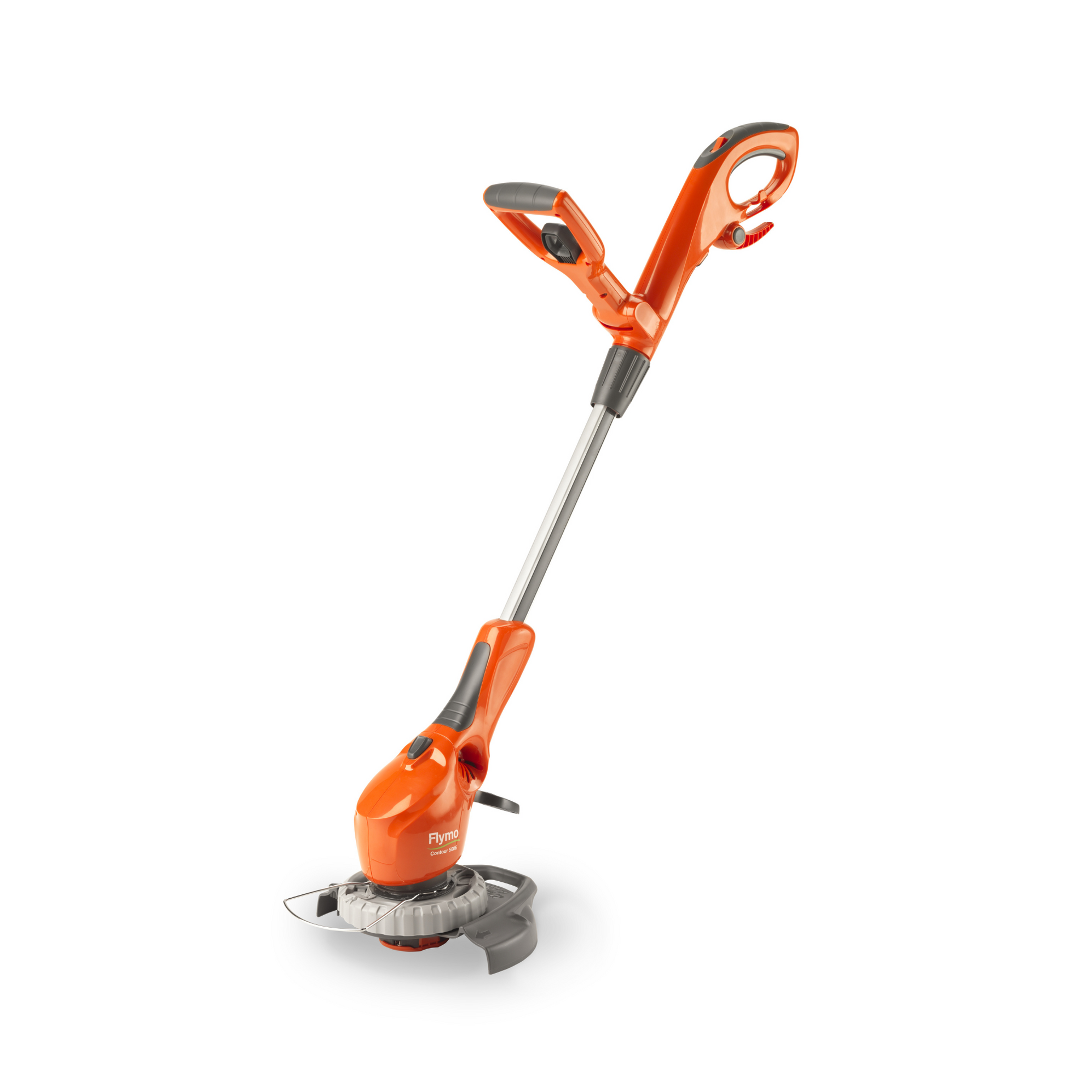 Flymo Contour 500E Corded Grass Trimmer | 967241401 — SBT Ltd.
