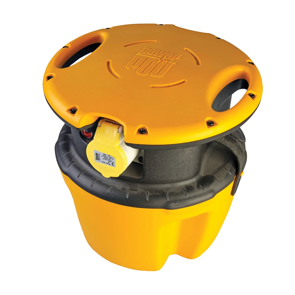 110v, 3.3kVA Power Pod Transformer 16A | Defender — SBT Ltd.