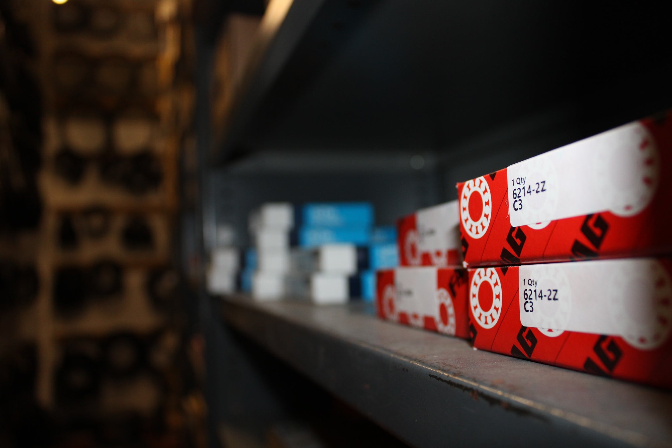 SBT Ltd. - Stockton Bearings & Transmissions Ltd.