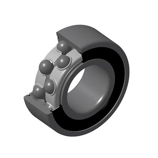 3206 (NTN / FAG) | Angular Contact Ball Bearing — SBT Ltd.