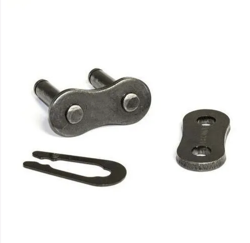 12B-1 Simplex Connecting Link | Roller Chain Spares — SBT Ltd.