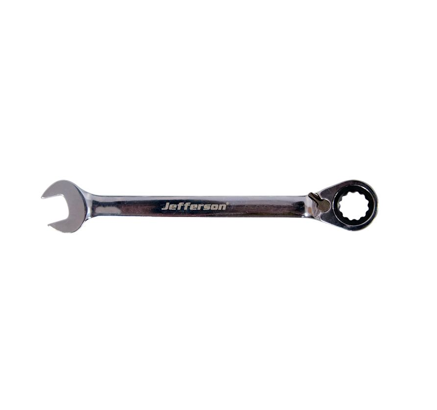 Jefferson Professional Individual Ratchet Spanners | JEFCRRS — SBT Ltd.