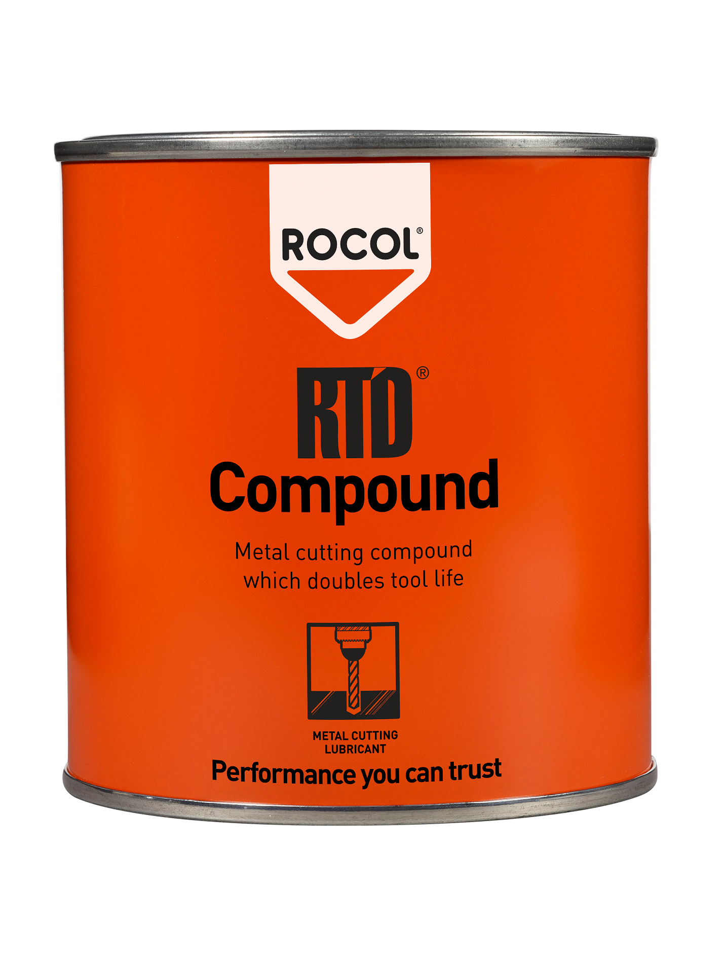 Rocol RTD Compound | 500g Tub – SBT Ltd.