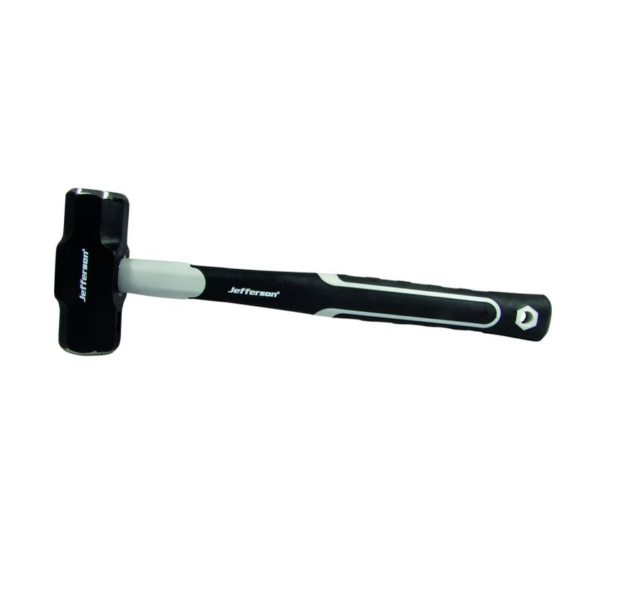 4LB Mini Sledgehammer | Jefferson Professional — SBT Ltd.
