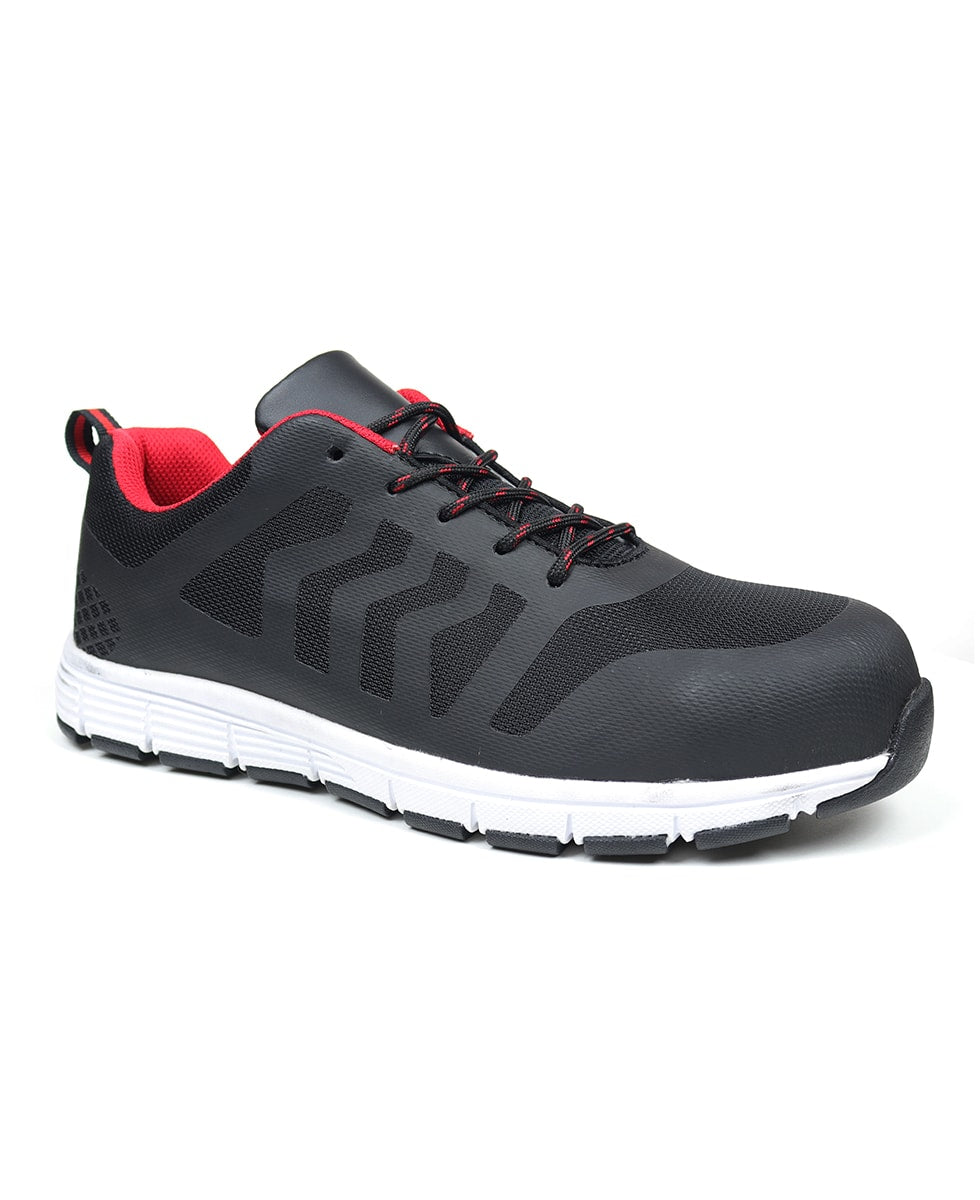 Perfomance Brands Dexter Lightweight Non-Metal S1 Safety Trainer | PB3 ...