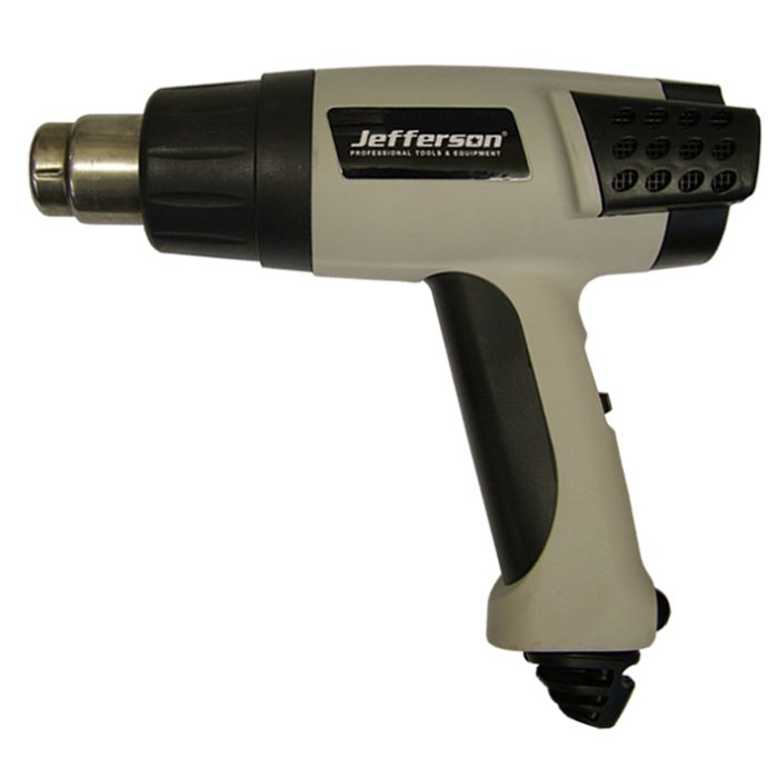 Electronic Digital Heat Gun 110V | Jefferson Professional — SBT Ltd.